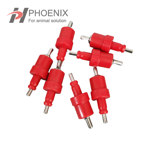 Chicken Nipple Drinker Used To Automatic Drinker Line Ph-254 - Buy ball ...