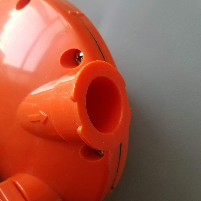 Chicken Layer Cage Pressure Reducing Regulator Valve Water Tank Poultry ...