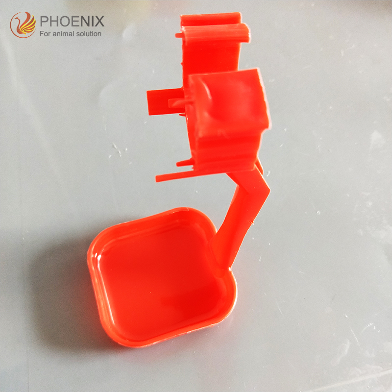 Nipple Drinker with Drip Cup Poultry Water Nipple Drinker With Hanging ...