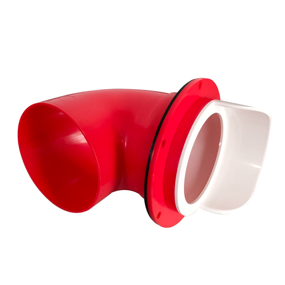 DIY Chicken Feeder Ports With Rain Proof - Buy feeder kit, chicken ...