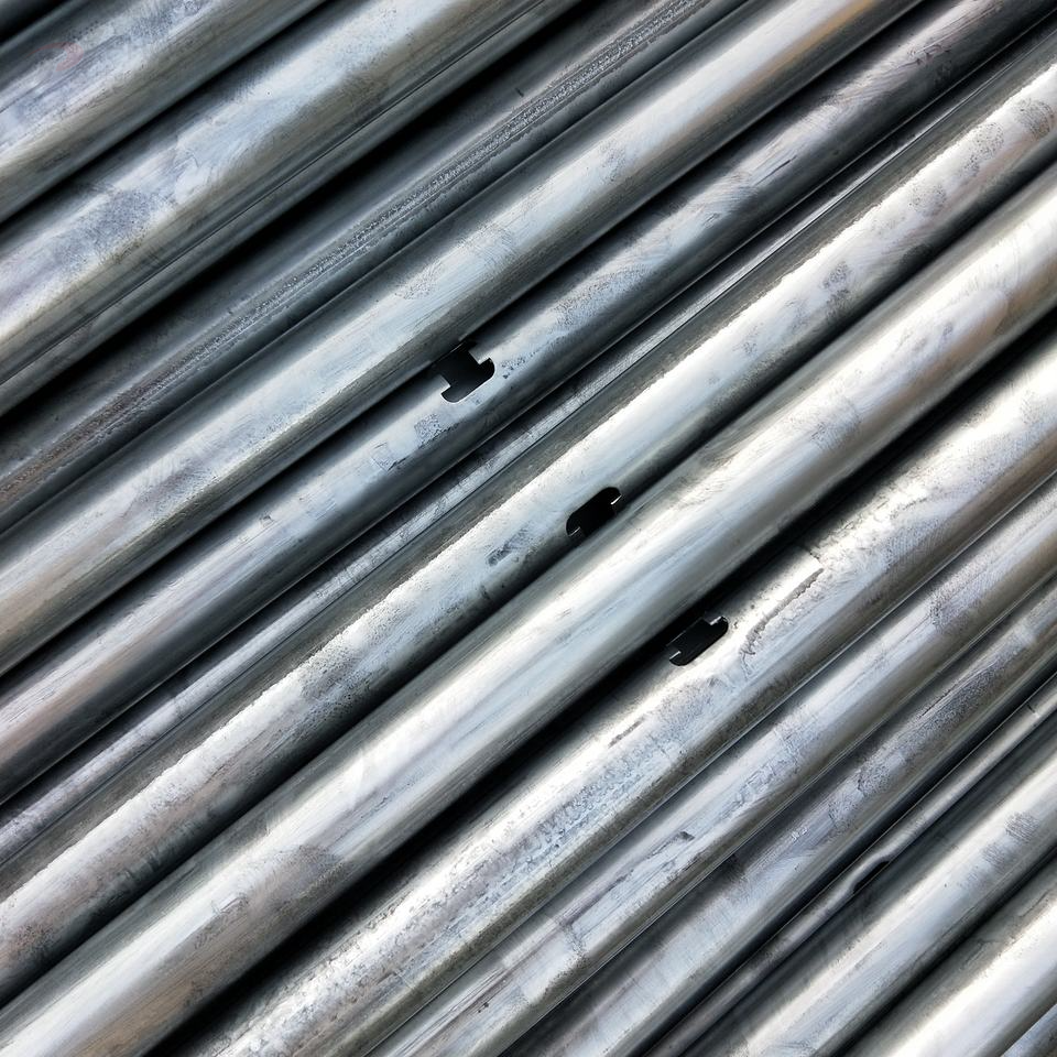 Poultry Feeding Pipe 45mm,Stainless Steel Feeding Pipe for Poultry ...