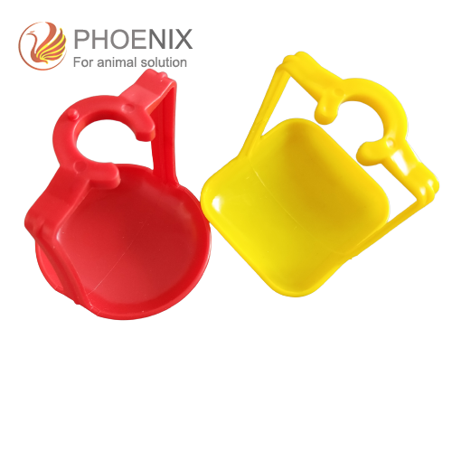 Chicken Nipple Drinker Automatic Water Drinking System With Two-lever ...