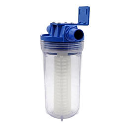Poultry Drinking System Water Purification Filter Poultry Farm Water ...