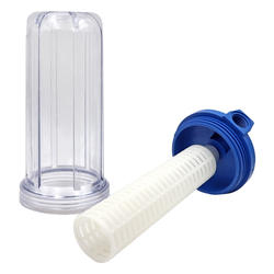 Poultry Drinking System Water Purification Filter Poultry Farm Water ...