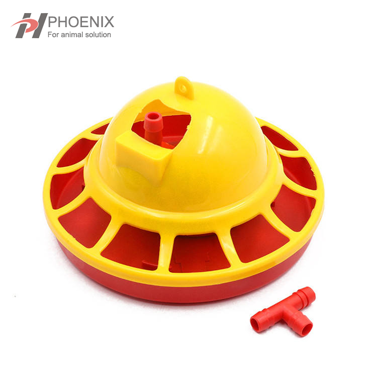Chicken Farm Drinker Duck Pigeon Bird Fountain Plasson Brooding Water ...