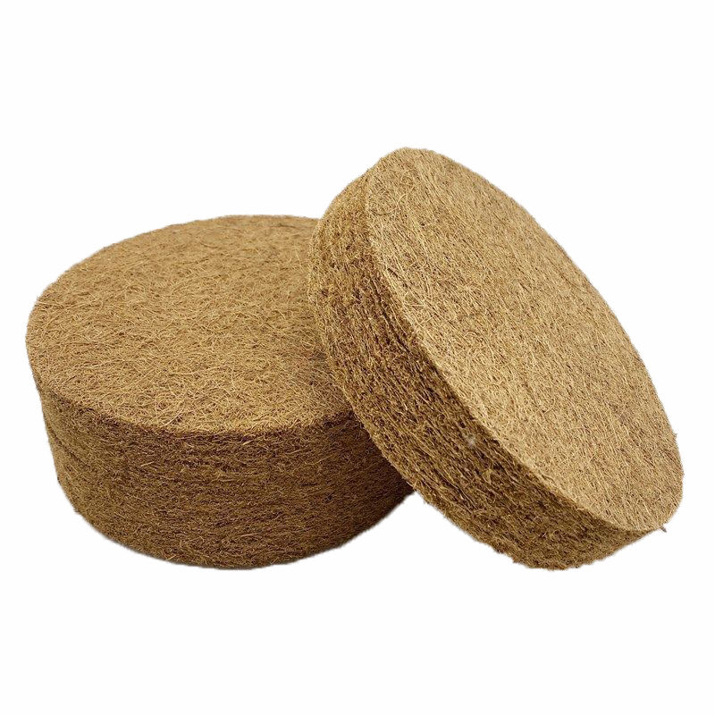 Natural Fibre Material Bird Bed Pad Pigeon Nest Mat - Buy Natural Fibre ...