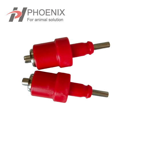 Chicken Nipple Drinker Used To Automatic Drinker Line Ph-254 - Buy ball ...